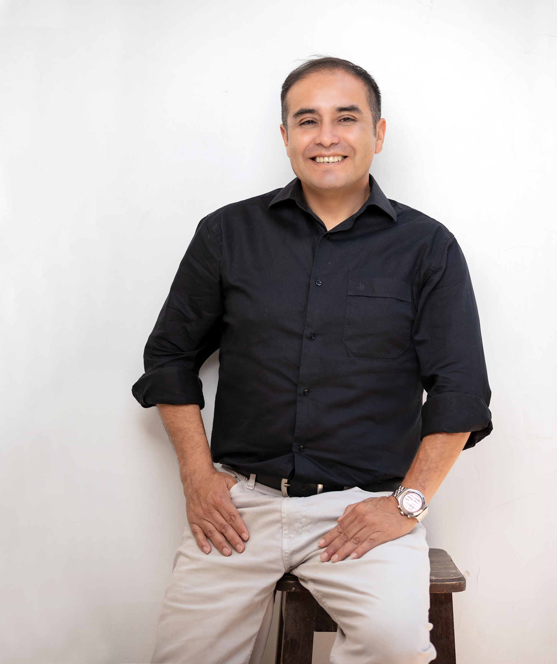 Directorio CENA CAB – Colegio de Arquitectos de Bolivia